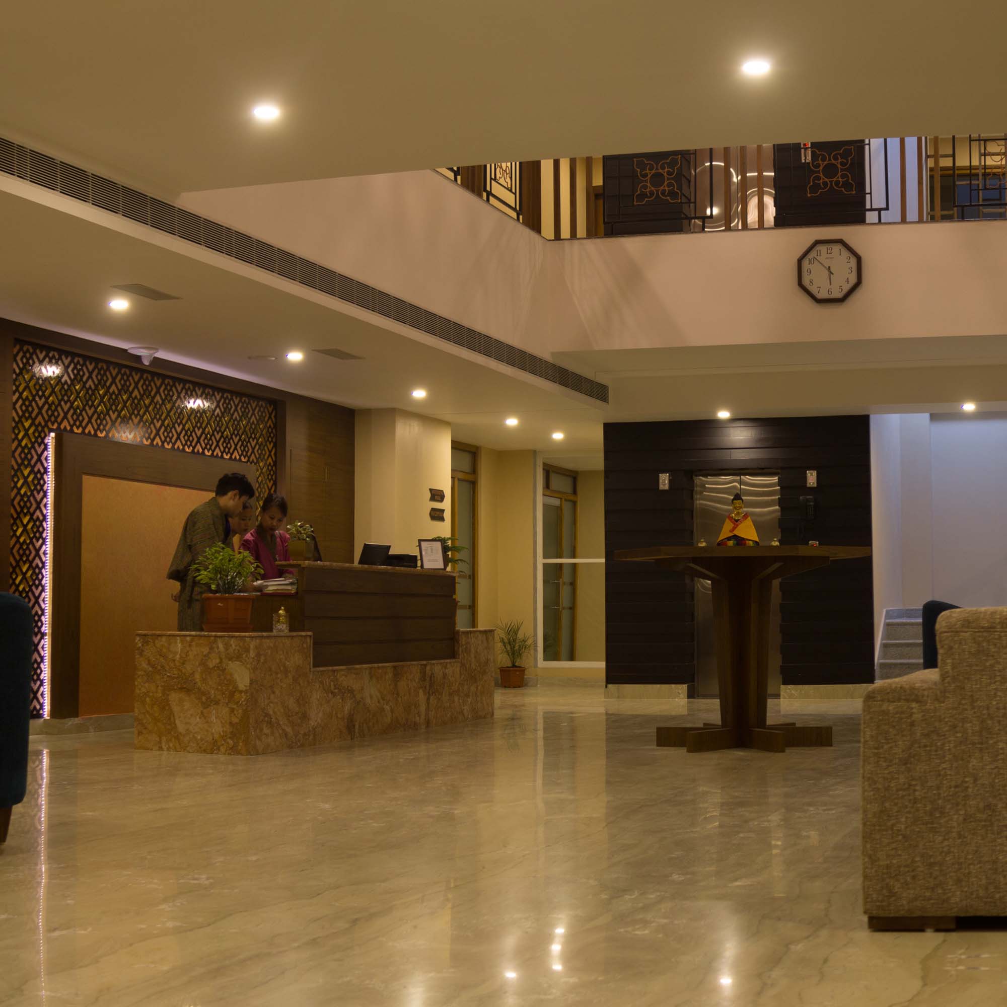 Gallery | Hotel Ga Me Ga